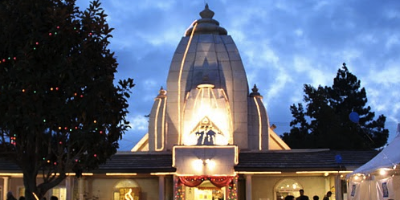 Support Your Temple during the Pandemic