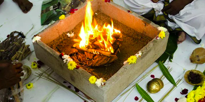 Chandi Homam/Havan