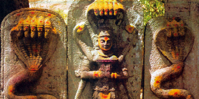 Sarpa Shanthi Homam/Kal Sarpa Dosh